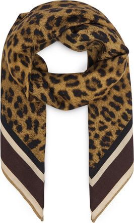 Max Mara Tuch Weekend Max Mara Tauro 2625546094 Braun