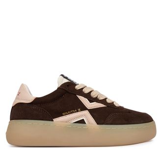 Alexander Smith Sneakers Alexander Smith OceanWoman SXBEOCW-9569 Braun
