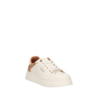 Alviero Martini 1A Classe Femme, Chaussures, Blanc, Taille: 39 EU Baskets Blanches &Eacute;l&eacute;gantes et Confortables
