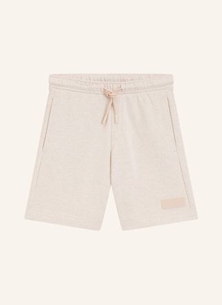 HUGO BOSS Sweatpants Jt_Shorts Relaxed Fit pink