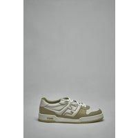 Fendi Match Sneakers