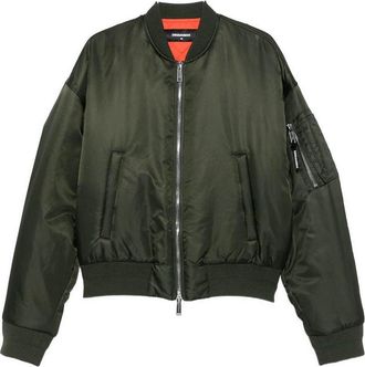 Dsquared2 Blazer - Grün