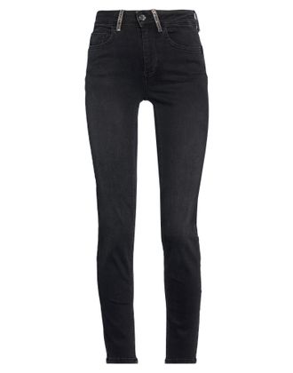 Liu Jo HOSEN & R&Ouml;CKE - Jeanshosen auf YOOX.COM