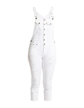 Dondup OVERALLS - Lange Overalls auf YOOX.COM