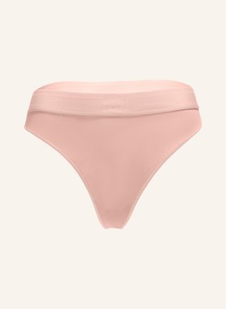 Wolford Lingerie String Microfibre String rosa