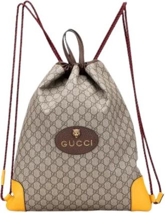Gucci Damen, Pre-Owned, Braun, ONE SIZEGr&ouml;&szlig;e