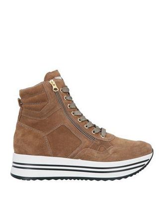 Nero Giardini CHAUSSURES - Sneakers sur YOOX.COM