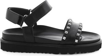 Kennel & Schmenger Sandaletten mit Absatz - Sandale YOKO - Gr. 35,5 (EU) - in Schwarz - f&uuml;r Damen