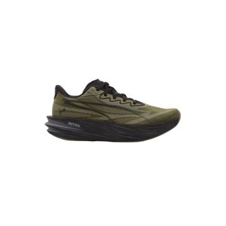 Puma Deviate Pure Nitro - - Sport - Herren - Gr&uuml;n - 45 EU