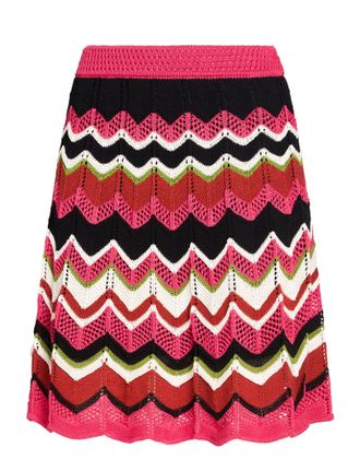 M Missoni HOSEN & R&Ouml;CKE - Minir&ouml;cke auf YOOX.COM