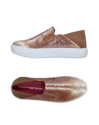 Fornarina CHAUSSURES - Sneakers sur YOOX.COM