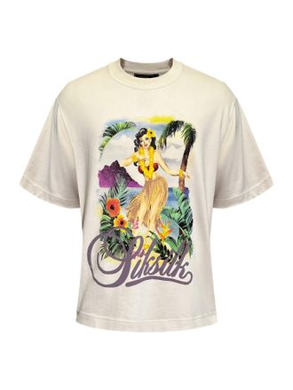 Siksilk T-Shirt