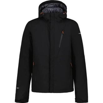 Icepeak Herren Funktionsjacke BARAGA