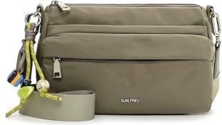 Suri Frey Sac &agrave; bandouli&egrave;re SFY Sissy 17250 femmes sacs &agrave; main Uni