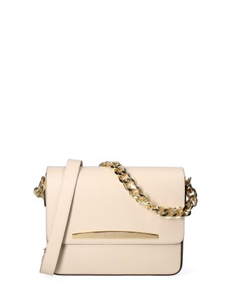 John Richmond Schultertasche