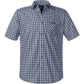 Sch&ouml;ffel Herren Hemd Shirt Trattberg SH M