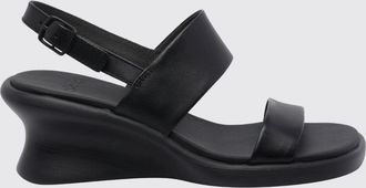 Camper Sandales &agrave; Talons CAMPER Femme couleur Noir