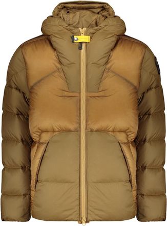 Parajumpers Sento Padded Jacket - - Jackets - Herren - Gr&uuml;n - XL