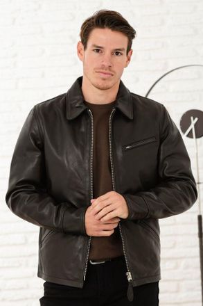Schott NYC Blouson Lc9521d black