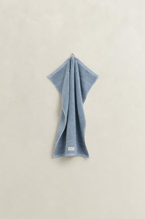 GANT Wohnaccessoires Premium Handtuch 30 x 50 (30x50) WAVES