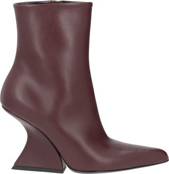 MUGLER SCHUHE - Stiefeletten auf YOOX.COM
