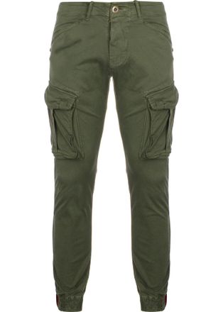 Alpha Industries Cargohose Spy