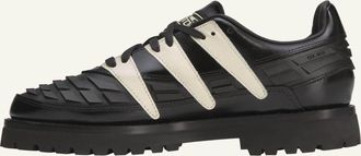 adidas Originals Adidas Originals Predator Brain Dead Schuh schwarz