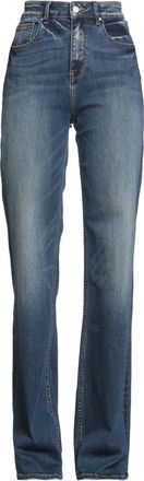 Met HOSEN & RÖCKE - Jeanshosen auf YOOX.COM