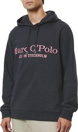Marc O'Polo Herren 328408854142 Sweatshirt, 898, Medium