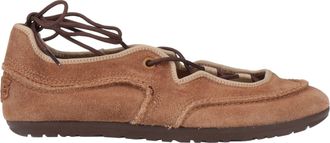 UGG QUILL BALLET SNEAKER