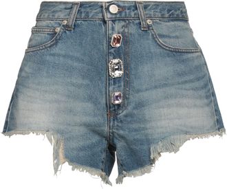 Vicolo HOSEN & RÖCKE - Jeansshorts auf YOOX.COM