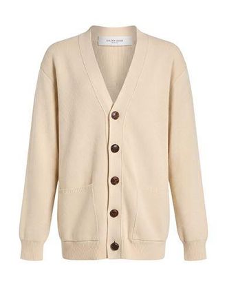 Golden Goose MAILLE - Cardigans sur YOOX.COM