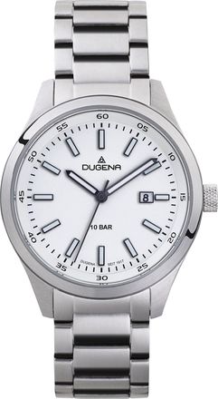 Dugena Uhr