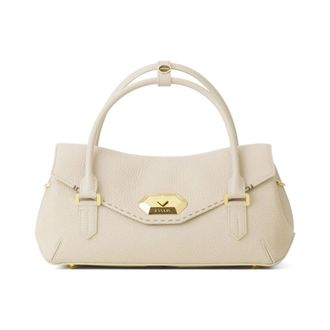 Lanvin Le Confident 26 - - Bags - Damen - Beige - ONE SIZE
