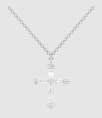 Stone Paris Collier Heaven Or Diamants