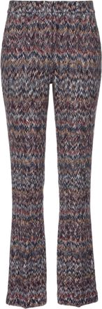 Missoni HOSEN & R&Ouml;CKE - Hosen auf YOOX.COM