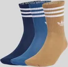 adidas Originals Socken aus Baumwoll-Mix im 3er-Pack
