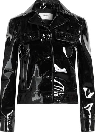 Celine JACKEN & M&Auml;NTEL - Jacken und Anoraks auf YOOX.COM