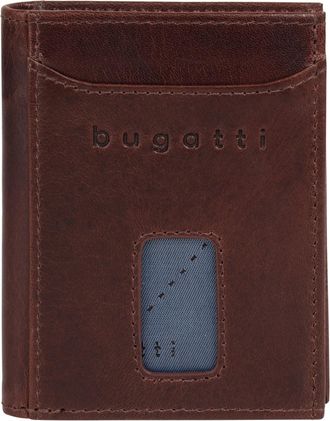 Bugatti Portemonnaie SECURE SLIM