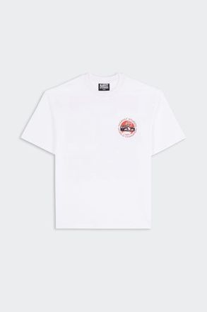 Market T-shirt - Taille XL