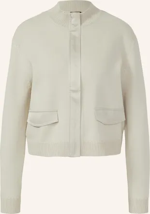 s.Oliver S.Oliver Strickjacke beige