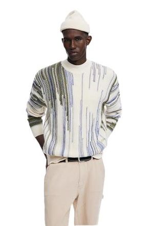 Desigual JERS_Ice, 1001 RAW, S