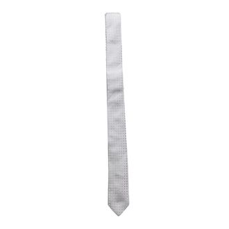 Emporio Armani Emporio Armani Krawatte - - Accessories - Herren - Grau - ONE SIZE