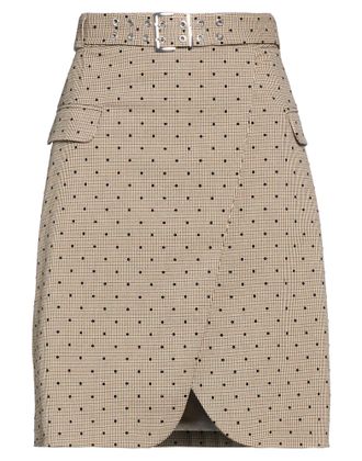 Ganni HOSEN & R&Ouml;CKE - Minir&ouml;cke auf YOOX.COM