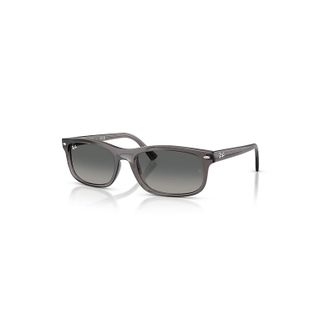 Ray-Ban Rb2224 Sonnenbrillen Opal-hellgrau Fassung Grau Glas 60-20