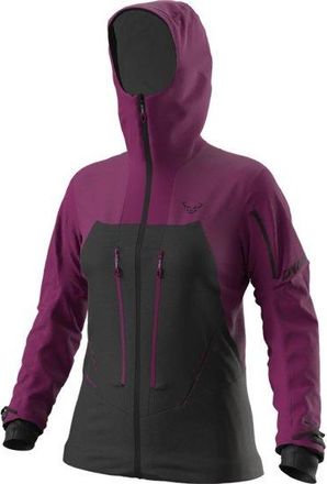 Dynafit Free GTX W - Softshelljacke - Damen