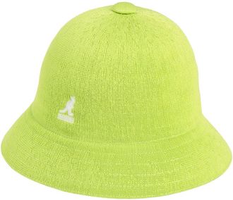 Kangol ACCESSOIRES - M&uuml;tzen & H&uuml;te auf YOOX.COM