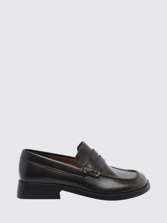 Camper Mocassins penny Dana en cuir avec semelle XL Extralight