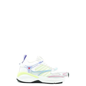 Dsquared2 Multicolor Sneakers - - Shoes - Damen - Mehrfarbig - 38 EU