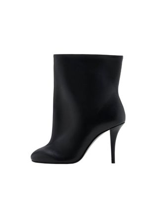 Mango Stiefelette Cam